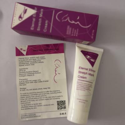 China OEM/ODM/OBM Natural Organic Stretch Mark Removal Cream for Stretch Marks with Private Label for sale