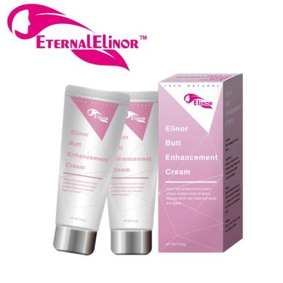 China Butt Enhancement cream private label product personal skin bum and hip enhancer for sale