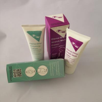 China Private label New products 2018 body firming,tighting and slimming cream OEM for sale