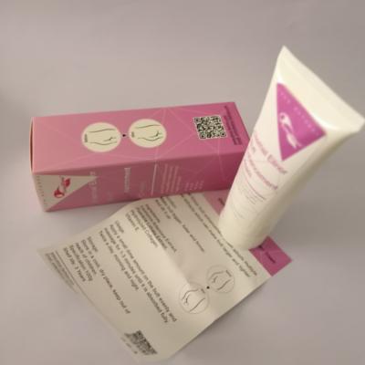 China Hip beauty lift up enhancement cream butt mask for sale