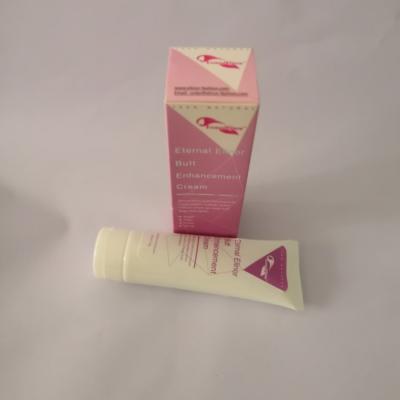 China No Rebounding From B to F Big Cup Real Plus Size Push Up Free Breast Enhancement Herbal Butt Enlargement Cream for sale