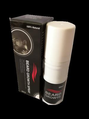 China No.1 ranking hair beard growth oil REAL PLUS hair growth spray for sale