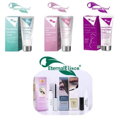 China Herbal ginger effective enlargement butt slimming aichun beauty lift up effective hip up private label butt enhancement for sale