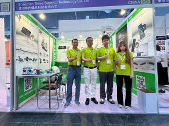China Factory - Shenzhen Times Superior Technology Co., Ltd.