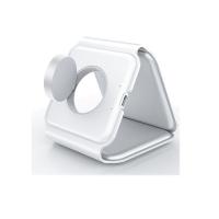 China Foldable 15W Multi Function Wireless Charger 3 In 1 Charging Station For for sale