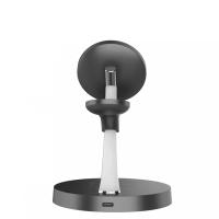 China Night Light Multifunctional Wireless Charger for sale