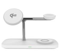 China Apple All In One Wireless Charger for sale