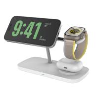 China Apple All In One Wireless Charger for sale