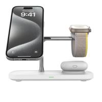 China Apple All In One Wireless Charger for sale