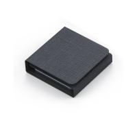 China USB-C Input Port Wireless Charging Pad With 2W Max Watch Charging Power for sale