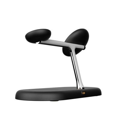 Cina T256 Caricabatterie wireless multifunzione in vendita