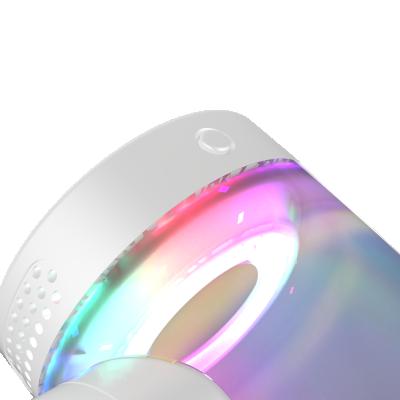 China All in one Bluetooth Speaker and Wireless Charger Combo with Qi2.2 Certificate for sale