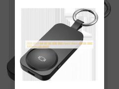 2025 X550 Latest Wireless Fast Charger Wholesale Price Apple Watch Wireless Efficiency Charger 1000mAh Mini Power Bank