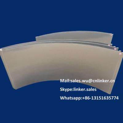 China Wedge Wire Sidewall Screens for Sugar ＆ Starch Industry for sale
