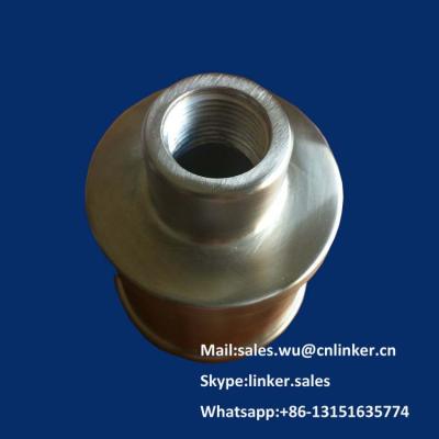 China Resin Trap Wedge wire filters,Wedge Wire Nozzles for sale