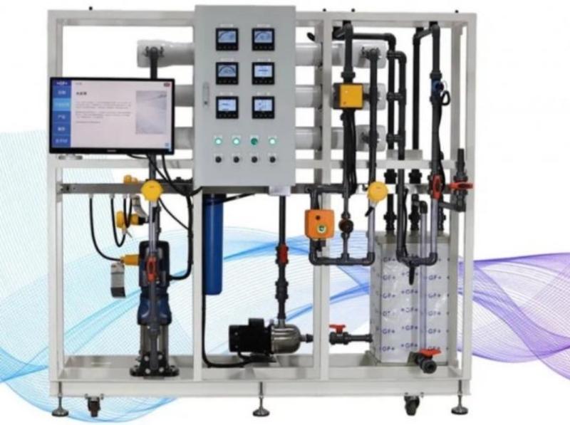 Проверенный китайский поставщик - Xiamen ZhiCheng Automation Technology Co., Ltd