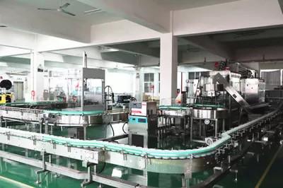 Проверенный китайский поставщик - Xiamen ZhiCheng Automation Technology Co., Ltd