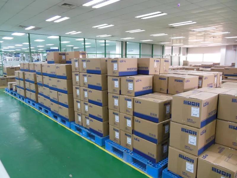Проверенный китайский поставщик - Xiamen ZhiCheng Automation Technology Co., Ltd