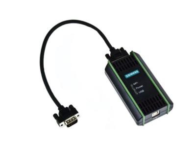 Cina Adattatore Siemens 6ES7972-0CB20-0XA0 per uso con serie Simatic S7 in vendita