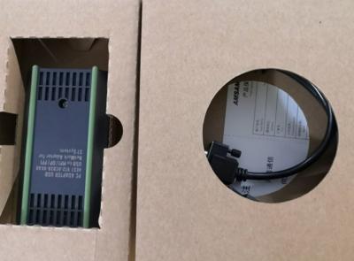 Cina Adattatore Siemens 6ES7972-0CB20-0XA0 per uso con serie Simatic S7 in vendita