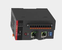 China EC400-TC-RS485 Modulo de Interface PLC Controlador de temperatura de alta precisão à venda