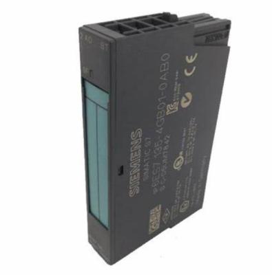 China 6ES7135-4GB01-0AB0 Módulo de Interface PLC Siemens Simatic Dp Módulo de Saída Análogo à venda