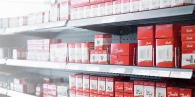 Cina Danfoss Interruttore di pressione MBC 5100 061B108066 Intervallo di regolazione [bar] Pe: 1,00 - 6.00, Funzione di ripristino: Auto in vendita
