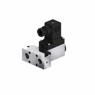 China Danfoss Pressure switch, MBC 5100 061B101766 Regulation range [bar] Pe: 0.50 - 3.00 for sale
