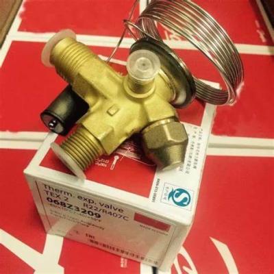 Cina Interruttore di pressione Danfoss, MBC 5100 061B101766 Regolazione [bar] Pe: 0,50 - 3.00 in vendita