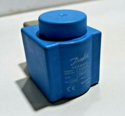 China Danfoss Solenoide coil, BE230CS 018F6193, DIN Spade, Voltagem de alimentação [V] AC: 220 - 230, Multi pack à venda