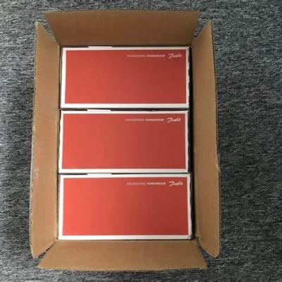 Cina Trasmettitore di pressione Danfoss, MBS 5100 060N1036, 0,00 bar - 10,00 bar, 0,00 psi - 145,00 psi in vendita