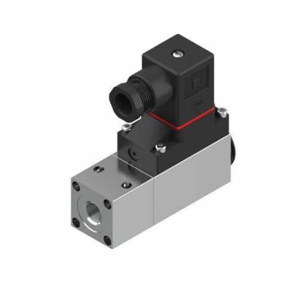 中国 Danfoss 圧力スイッチ MBC 5100 061B001066 規制範囲 [バー] Pe: -0.20 - 4.00 販売のため