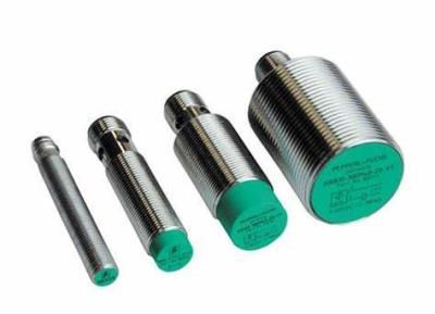 中国 ペッパール+フックス P+Fインダクティブセンサー Nbn4-12gm40-E2-V1インダクティブセンサー 販売のため
