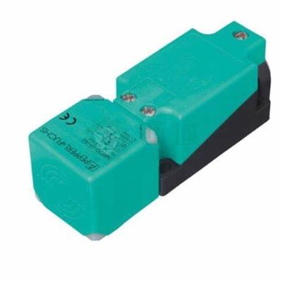 中国 ペッパール+フックス P+F インダクティブセンサー NBN40-U1-E0 インダクティブセンサー 販売のため
