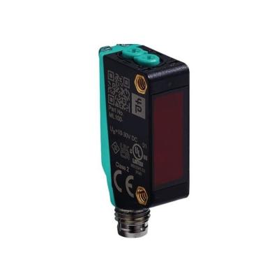 中国 ペッパール+フックス ML100-55/95/103 P+F 反射センサー ML100-55/95/103 販売のため