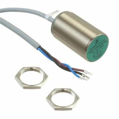 Cina NBB10-30GM50-E2 Sensore induttivo NBB10-30GM50-E2 10 mm flush in vendita