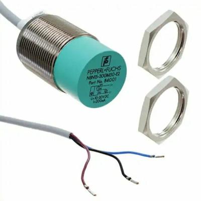 Cina NBB10-30GM50-E2 Sensore induttivo NBB10-30GM50-E2 10 mm flush in vendita