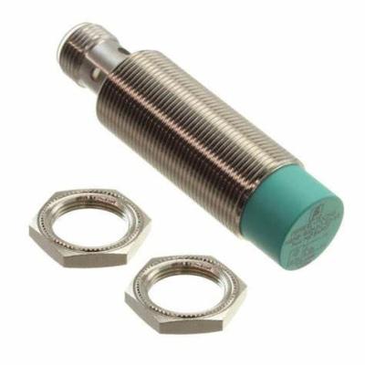Cina Sensore induttivo Pepperl+Fuchs NBN8-12GM50-E2-V1 8 mm senza scarico in vendita