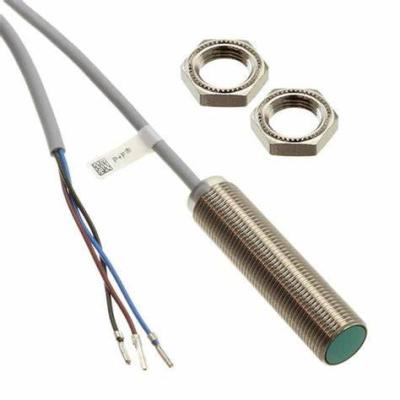 Cina Sensore induttivo Pepperl+Fuchs NBN8-12GM50-E2-V1 8 mm senza scarico in vendita