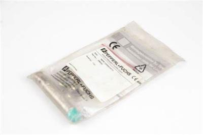 Cina Sensore induttivo Pepperl+Fuchs NBN8-12GM50-E2-V1 8 mm senza scarico in vendita