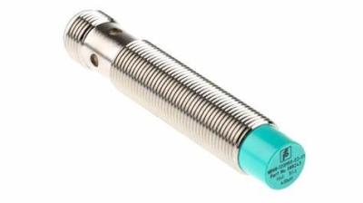 Cina Sensore induttivo Pepperl+Fuchs NBN8-12GM50-E2-V1 8 mm senza scarico in vendita
