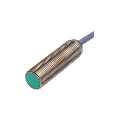 中国 ペッパール+フックス インダクティブセンサー NBB2-8GM50-E2 2mm フラッシュ 動作距離増加 販売のため
