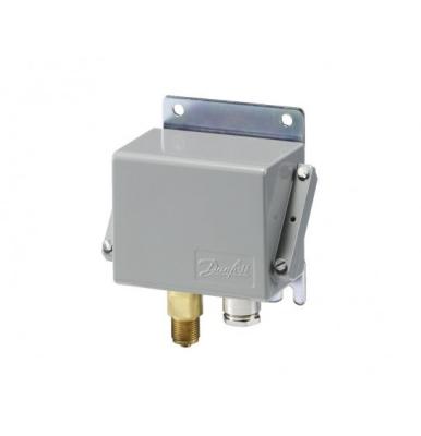 China KPS-43 060-312066 Interruptor de pressão Danfoss Alta precisão de proteção contra corrosão à venda