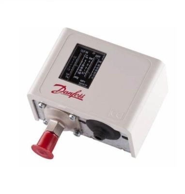 China CAS-143-060-3160 Interruptor de pressão da Danfoss CAS143 060-316066 à venda