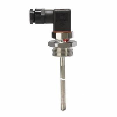 China MBT 5250 084Z3007 Danfoss Sensor de temperatura 80mm G,3/4 084Z3007 Altamente sensível à venda