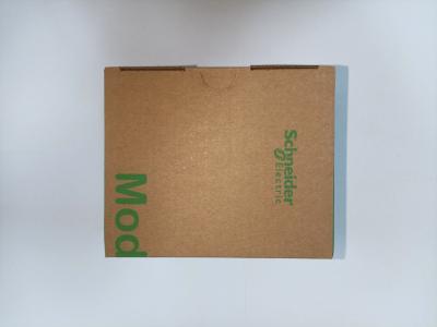 Cina TM3TI4 PLC Interface Module Schneider Analog Input Module Modicon TM3 4 Input Temperature Vitruccio 24V DC in vendita