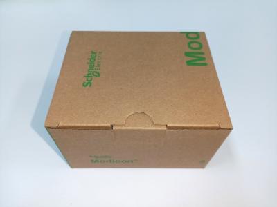 Cina TM3TI4 PLC Interface Module Schneider Analog Input Module Modicon TM3 4 Input Temperature Vitruccio 24V DC in vendita