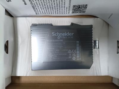 China MCSESU083FN0 Módulo de Interface PLC Copper Schneider Network Switch Modicon Networking Standard à venda