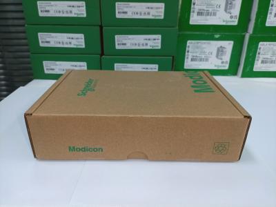 Cina MCSESU083FN0 Modulo di interfaccia PLC Copper Schneider Network Switch Modicon Networking Standard in vendita