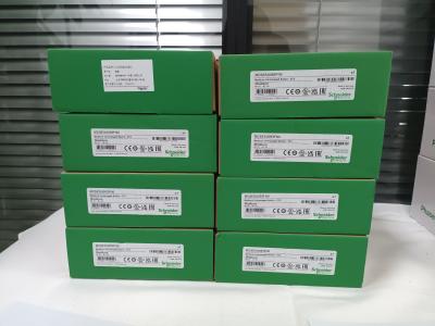 Cina MCSESU083FN0 Modulo di interfaccia PLC Copper Schneider Network Switch Modicon Networking Standard in vendita